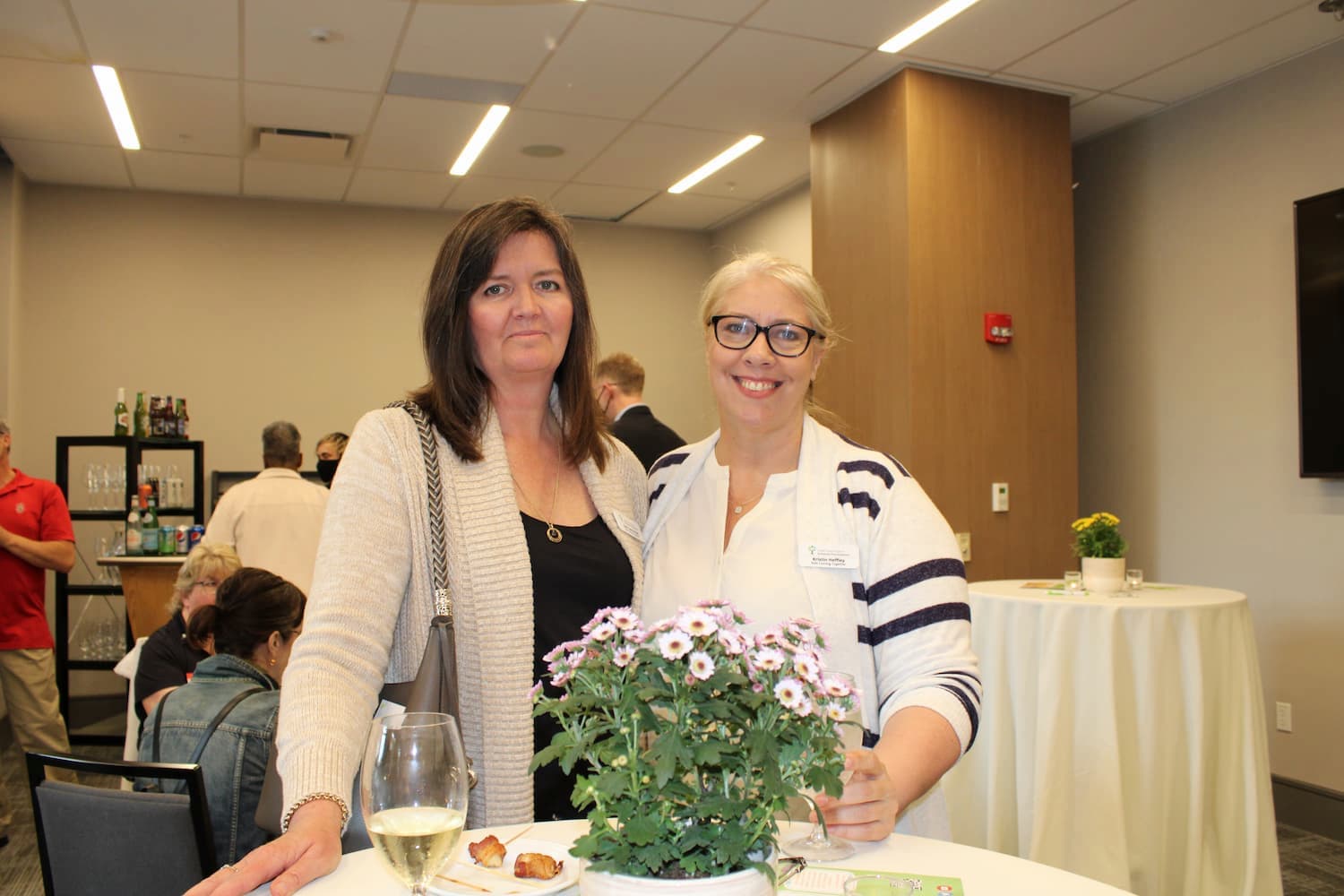 A Thank You Letter to LWSF Program Leaders